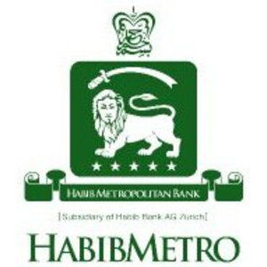 Habib Metropolitan Bank Branches - Paktive